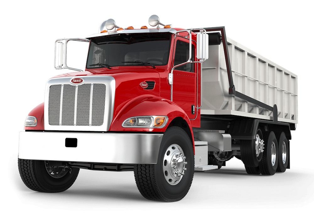 Spécialiste des balances embarquées pour camions lourds